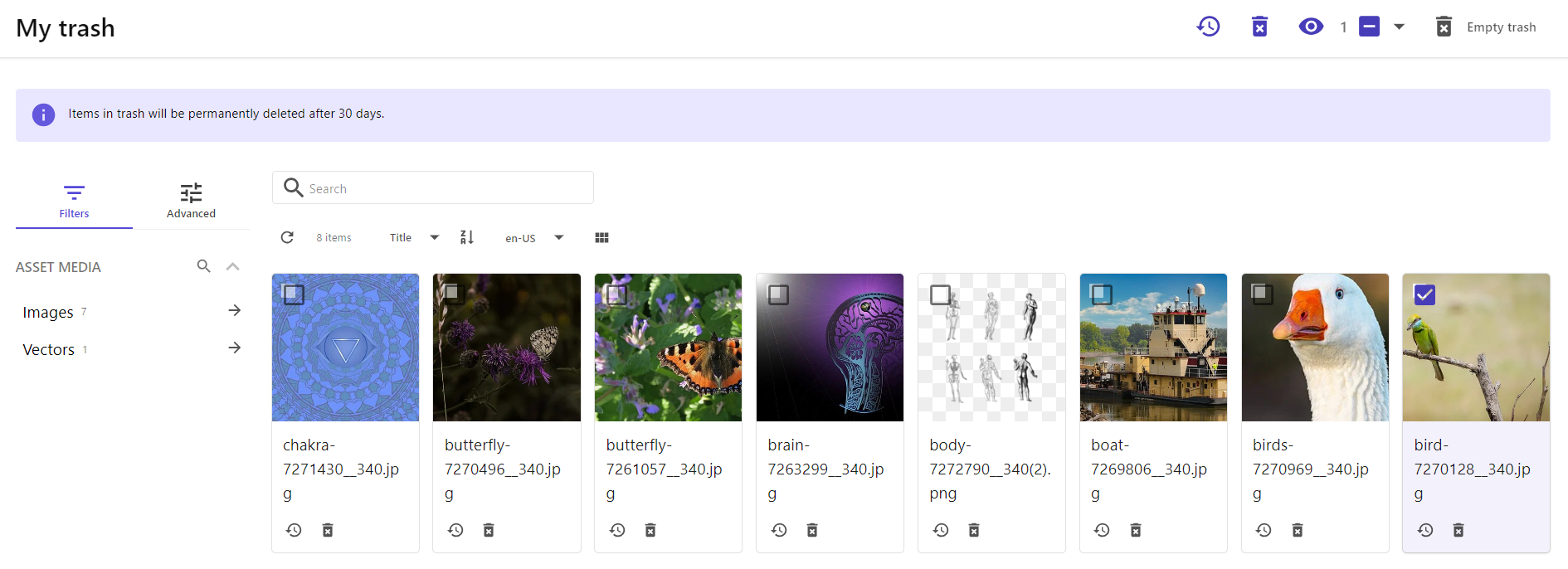 Frontend framework update | Content Hub Changelog | Sitecore Developer ...